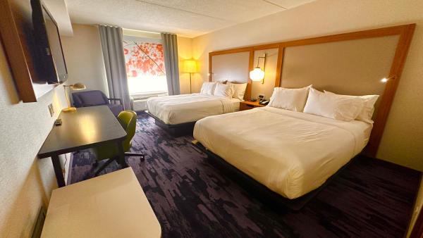 Newmarket Hotel And Suites - Aurora