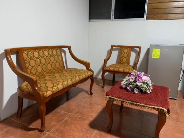 My House In Macas, Suite Amoblada - Macas