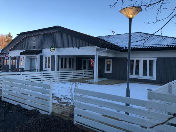 Lieblingsplatz - Kronobergs län