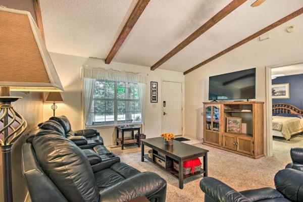Bella Vista Home Base Near Mtn Biking And Golf! - Arkansas