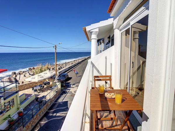 Casa Safira By Lovelystay - Paul do Mar