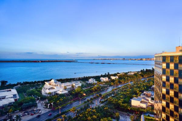 Holiday Inn Haikou West Coast By Ihg - Haikou