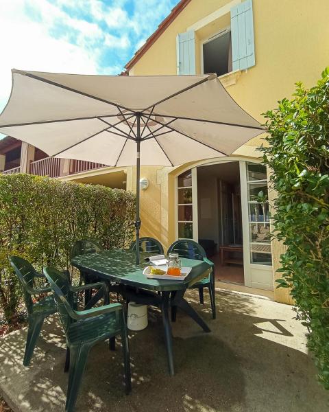 Maison De Vacances Pour Détente Dans Résidence Familiale Avec Prêt De Vélos - Monflanquin