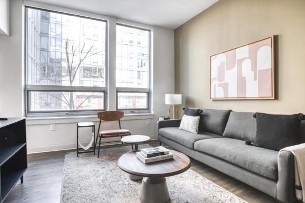 East Cambridge 1br W Wd Gym Nr Lechmere T Bos-863 - Cambridge, MA