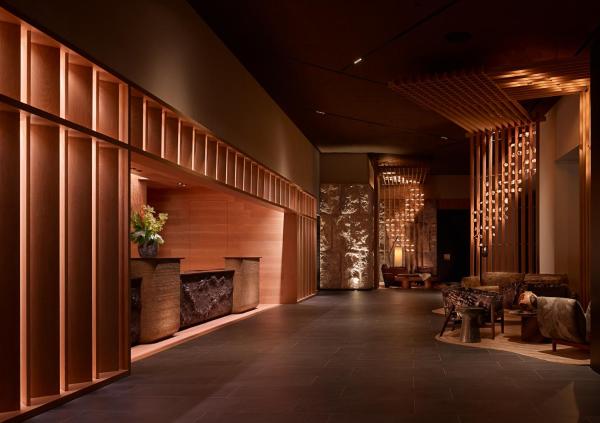 Nobu Hotel Atlanta - Decatur