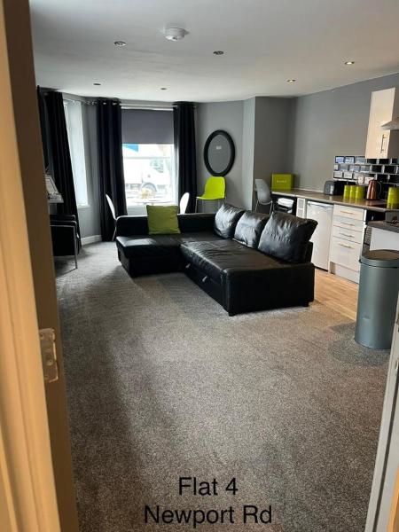 Stafford Apartments - Staffordshire
