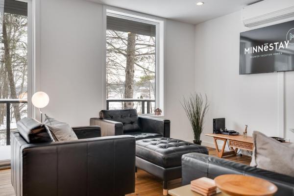 Modern Chic - Stillwater, MN