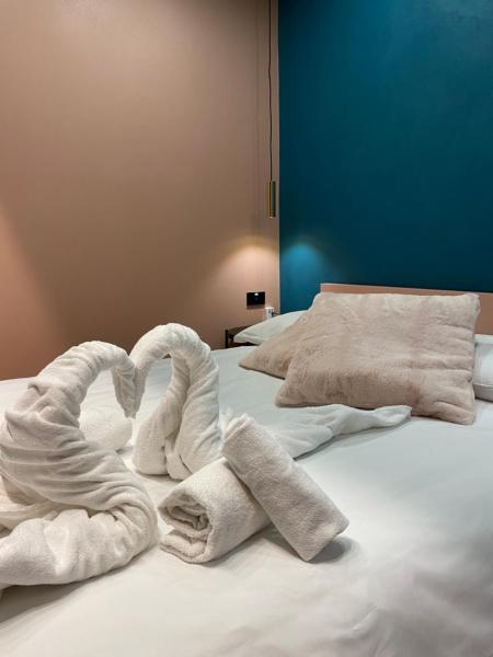 Appartamenti Moderna - Relax E Stile A Due Passi Dal Duomo - Sassuolo