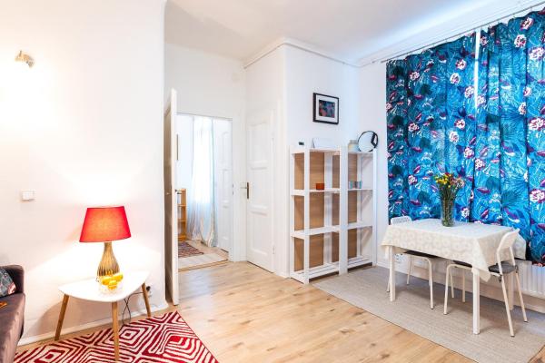 Silvie Apartments - ŠMeralova - Přerov