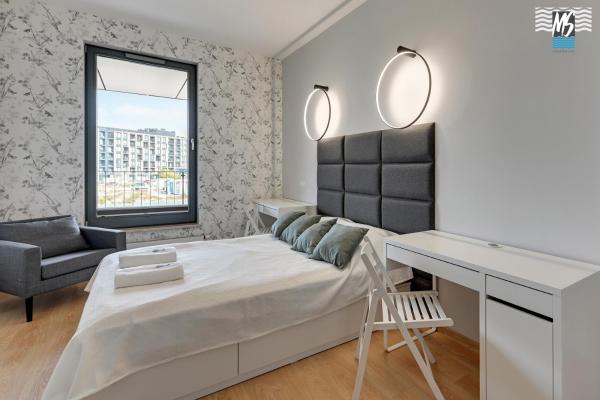 Ms Apartments Motława I - Gdańsk