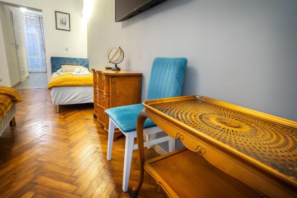 Zyblikiewicza - Krakow