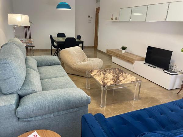 Apartamento Pandora, Ideal Para Sentirte Como En Casa - Sax