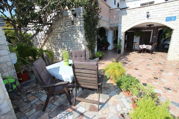 Guest House Licul - Rovinj