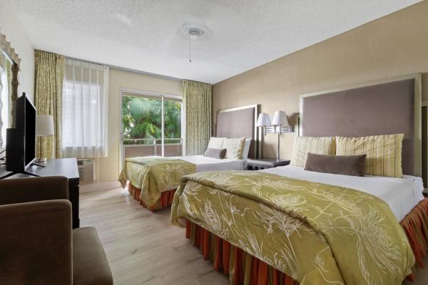 Plantation Hale Suites - Hawaï