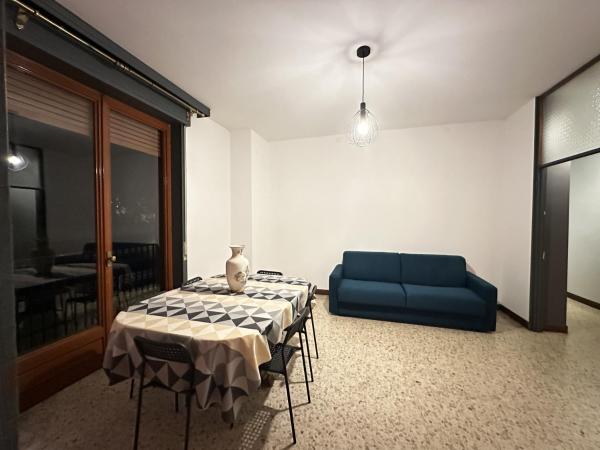 Cappuccini Apartment - Bergamo