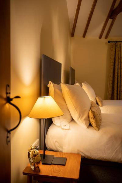 All Seasons Cottage Breaks - Saxmundham