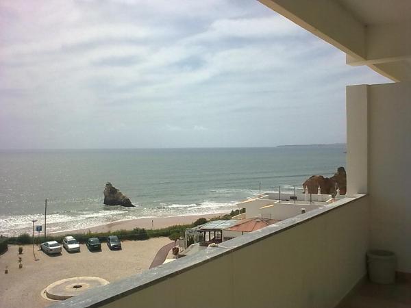 Rocha Praia Mar Beach Front Line Bay - Algarve