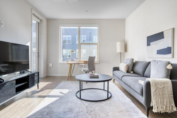 Milpitas 2br W Pool Gym Lounge Nr Bart Sfo-823 - San Jose, CA