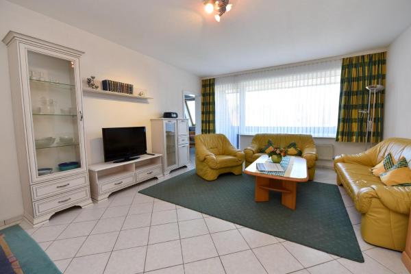 Haus "Luv Und Lee" Appartement Lee03 - Cuxhaven