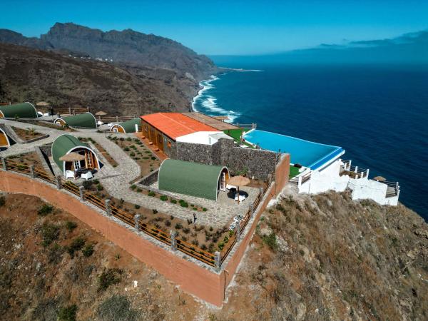 Rm Green Hotel - Cape Verde