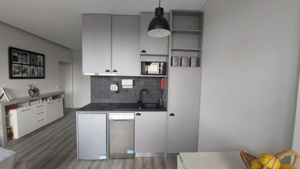 Maia Apartment - Santo Tirso