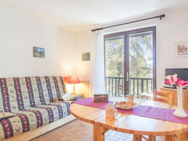 Studio Cosy Proche Des Grands Bains, Ski Nordique, Balcon Sud-est, 4 Couchages, Local à Skis - Névache