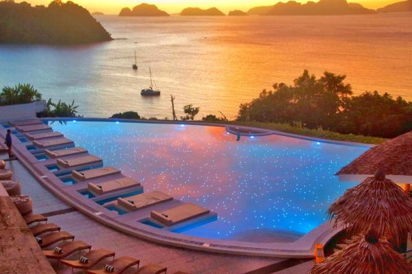 El Nido Bayview Resort - El Nido, Philippines