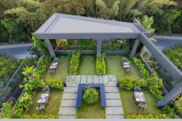 Keys Prima By Lemon Tree Hotels, Thekkady - Thekkady