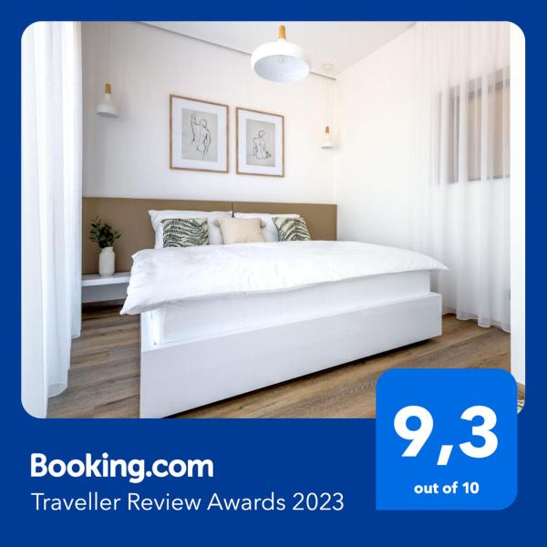 Apartmánový Dům U Tomana - 브르노