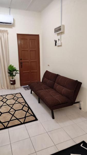 Raiannas Homestay - Kajang
