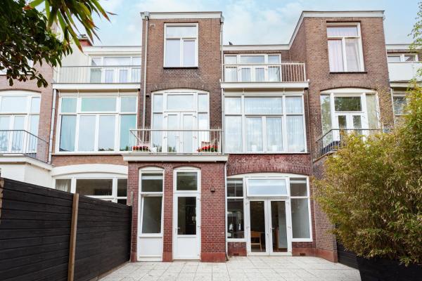 De Boetz - Scheveningen