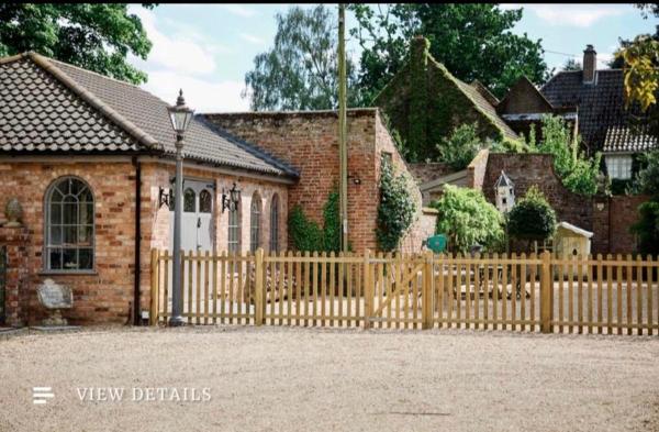 The Dairy - Spalding, UK