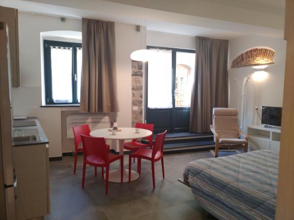 La Bonnebonne, Levanto - Levanto