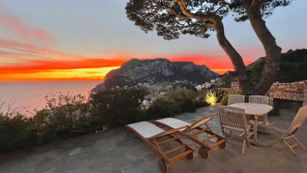 La Casetta Delle Api - Capri