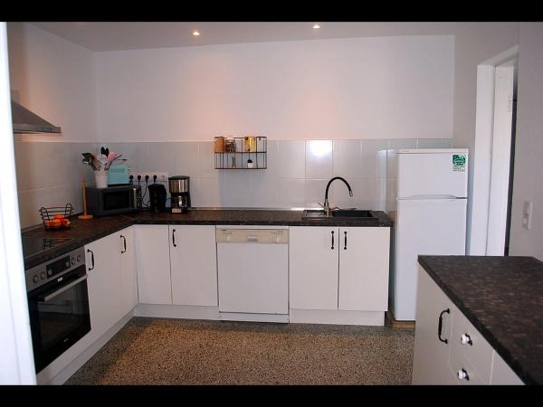 Neu! Ferienhaus Maje An Der Schlei - Schleswig