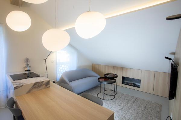 Studio Vilawin Kranjska Gora - Kranjska Gora