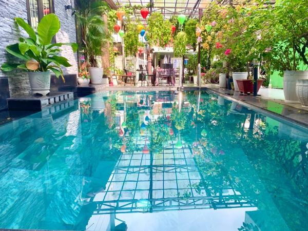 Ngọc Sinh Homestay - Hội An