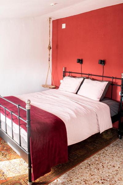 Casa Mas Montañas - Montserrat, Valencia