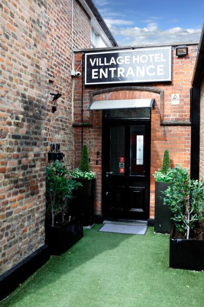 Bexley Village Hotel - Dartford