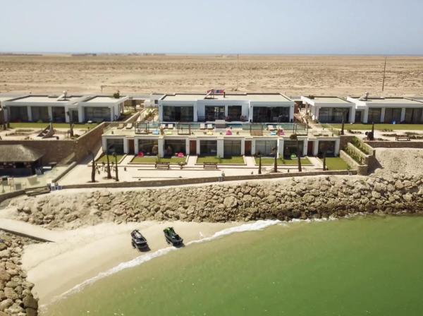 Bavaro Beach Dakhla - Dakhla
