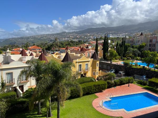 La Quinta Paradise - Îles Canaries