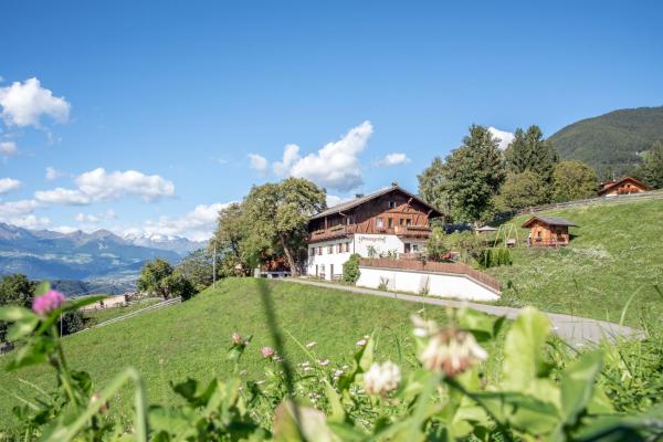 Gemangerhof - Brixen
