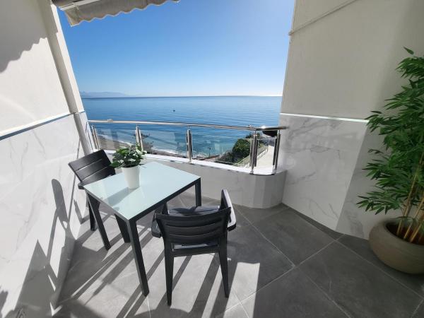 Studio Sea Sun And Beach - Torremolinos