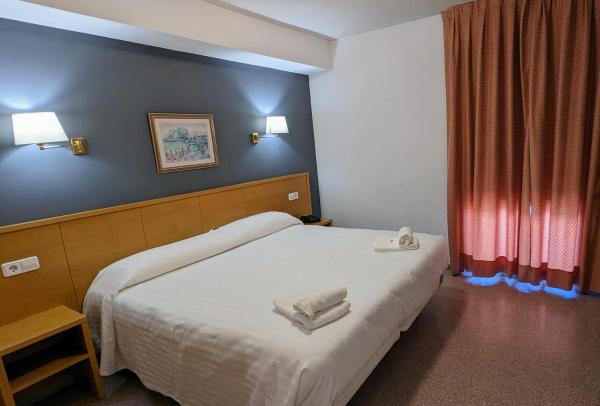 Hotel Santa Faz - El Campello