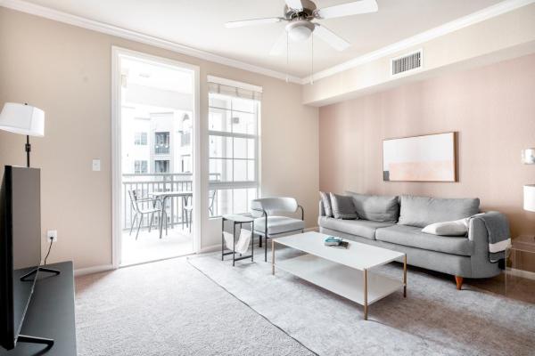 Milpitas 1br W Gym Pool Wd Nr Highways Sfo-1291 - Milpitas, CA