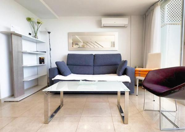 Skol 629 Two Bedroom Duplex Apartment With Sea Views In Skol Marbella - Puerto Banús