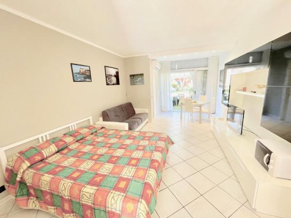 Premium Apartment Mono C4 - Cecina