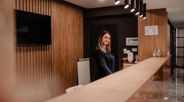 Hotel Ariata - Suceava