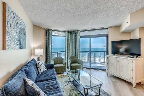 Caribbean Resort -405