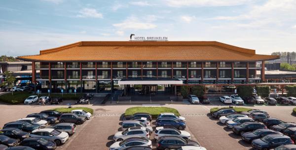 Van Der Valk Hotel Breukelen - Woerden